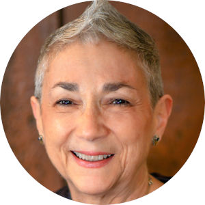 Susan Simon 300 x 300 round – Lifetime Learning Institute